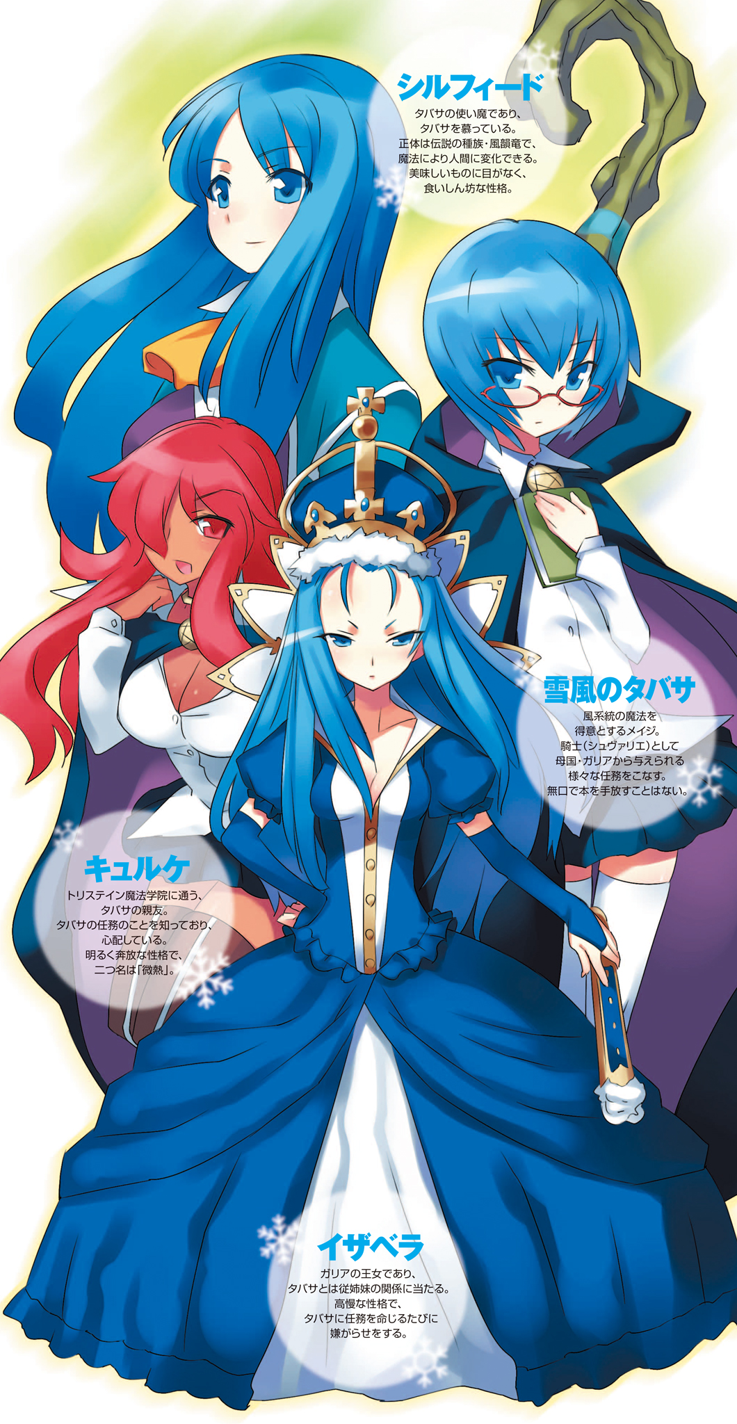 Halkegenia Online Threed Sevnteen - Slice of L & D | Page 55 ...